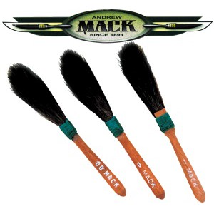 MACK Dagger Striper Brushes (พู่กันสำหรับงาน Pinstriping) – MOONEYES BKK