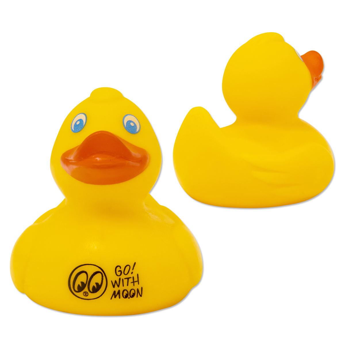 MOON Rubber Duck [MGA021] – MOONEYES BKK