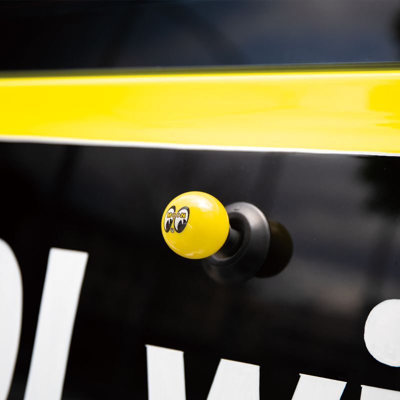 MOON Wiper Topper [AA777MN] – MOONEYES BKK