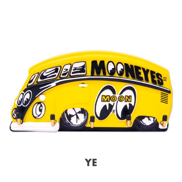 MOON Transporter Key Hook MGA020 – MOONEYES BKK